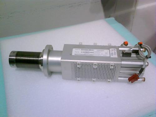 0010-70271 ASSY 101 WAFER LIFT Needs Repair Applied Materials OEM