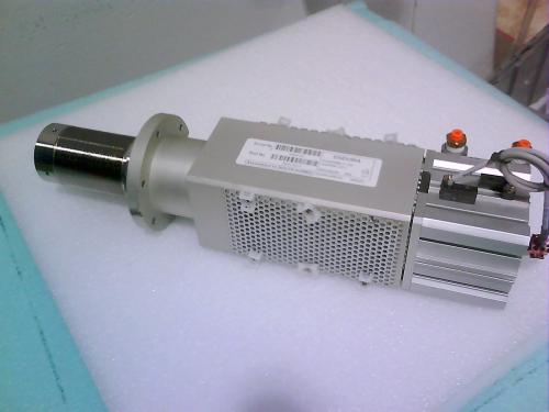 0010-70271 ASSY 101 WAFER LIFT Used