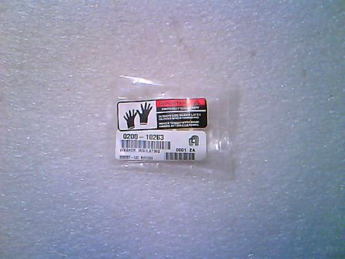 Part Number 0200-10263