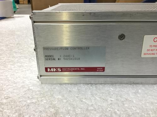 MKS Instruments Inc. OEM