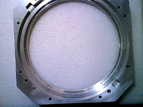 0020-23042 ADAPTER SOURCE 13" Used