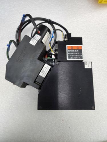 0010-14157 MONOCROMATOR MODULE ASSY-P/C ENDPNT (long FO cable ...