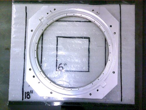 Applied Materials OEM